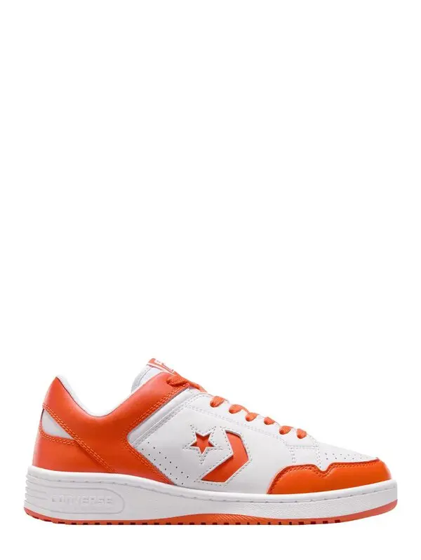CONVERSE Weapon Low Sneakers - Orange