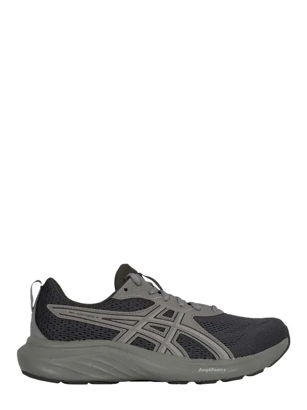 Asics Gel Contend 9 4e Wide Sneakers - Grey