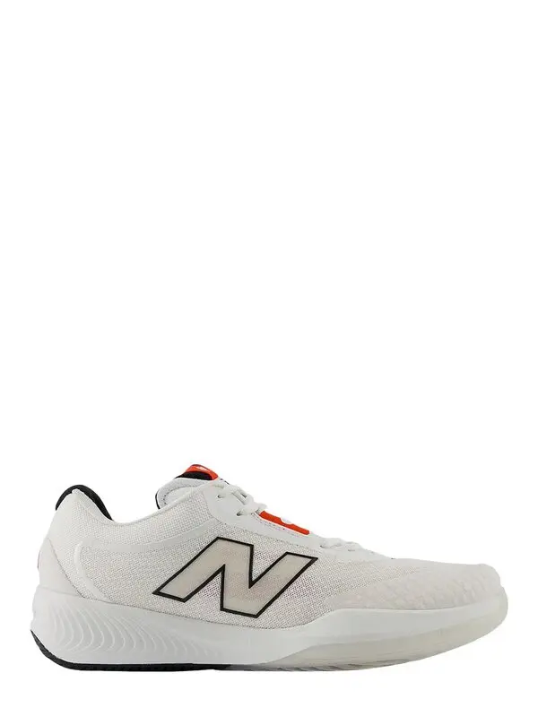 NEW BALANCE Fuelcell 996v6 Sneakers - White