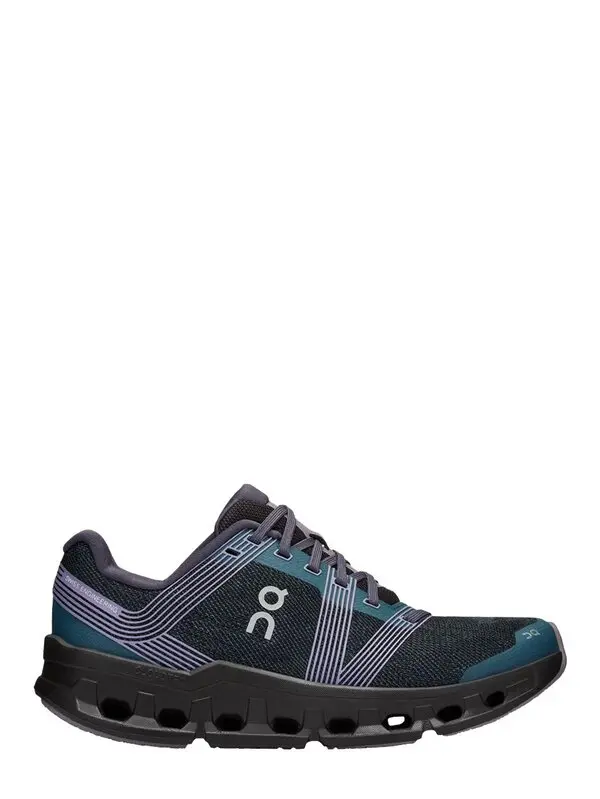 On Cloudgo Sneakers - Teal