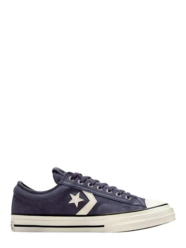 CONVERSE Star Player 76 Low Sneakers - Purple