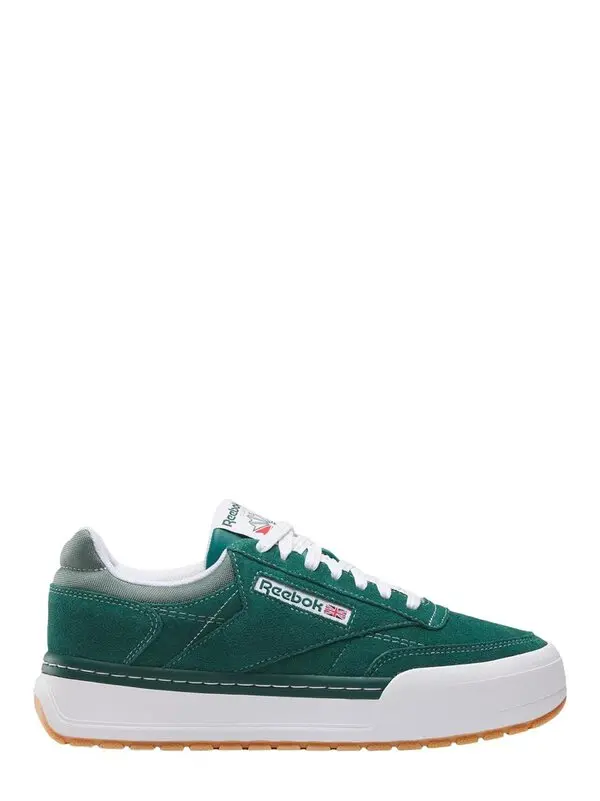REEBOK Club C Megacourt Sneakers - Green