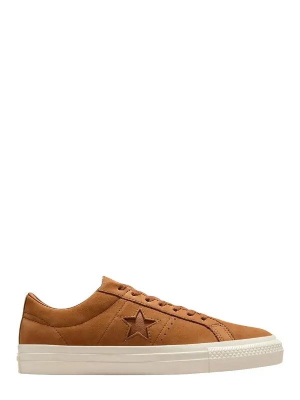 CONVERSE One Star Pro Low Sneakers - Brown