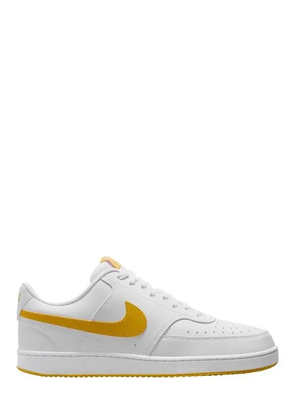 Nike Court Vision Low Next Nature - White