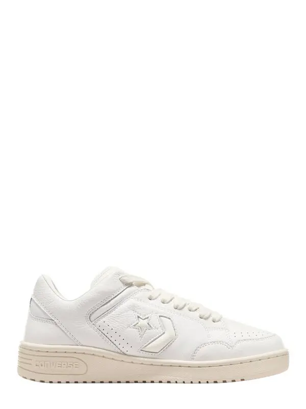 CONVERSE Weapon Low Sneakers - Cream