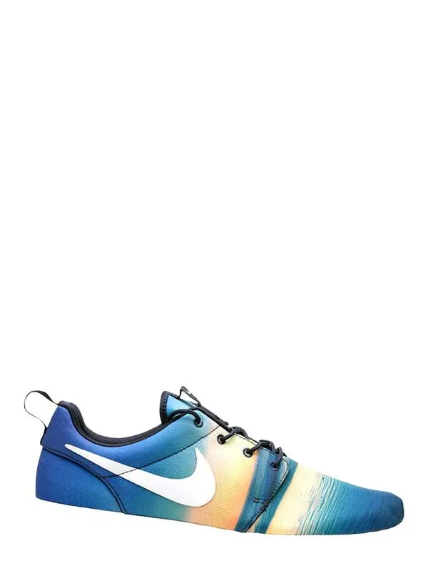 Nike Rosherun Sneakers - Blue