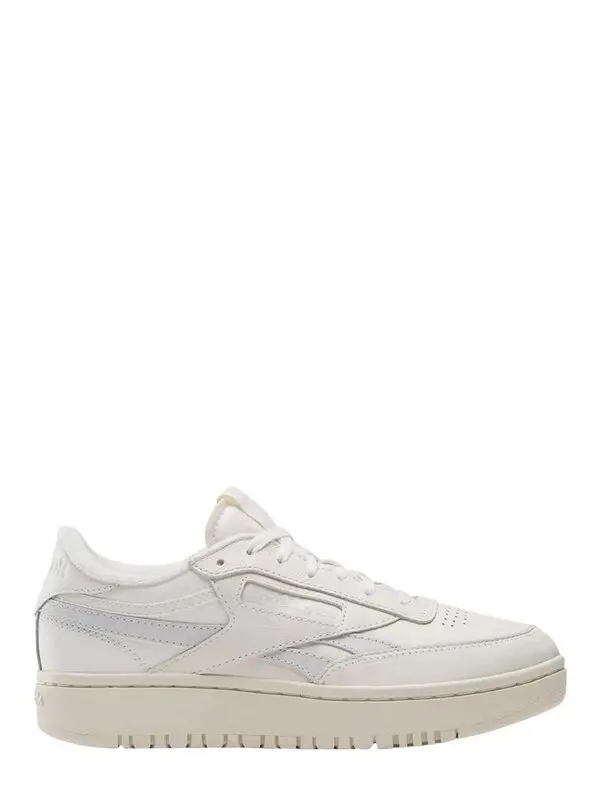 REEBOK Club C Double Revenge Sneakers - Cream