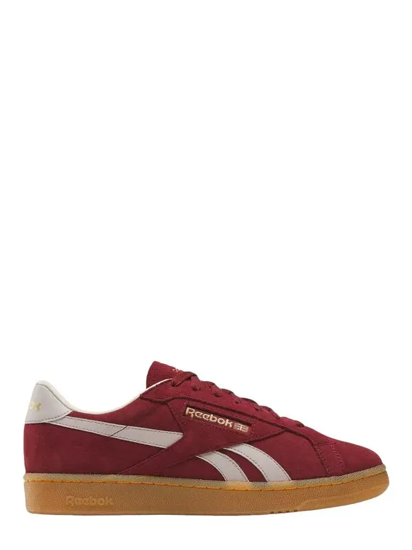 REEBOK Club C Grounds Uk Sneakers - Red