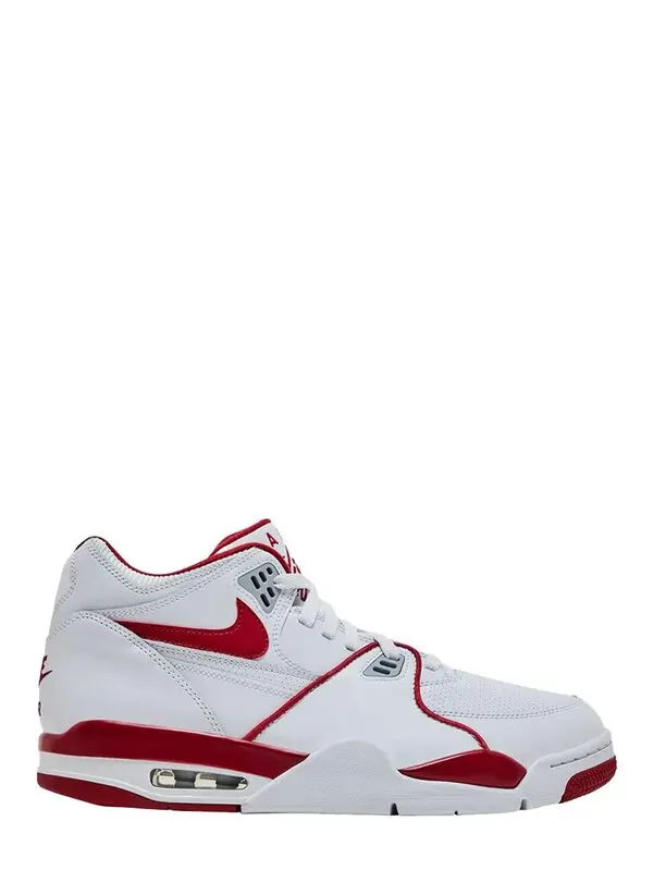 Nike Air Flight 89 Og Sneakers - White