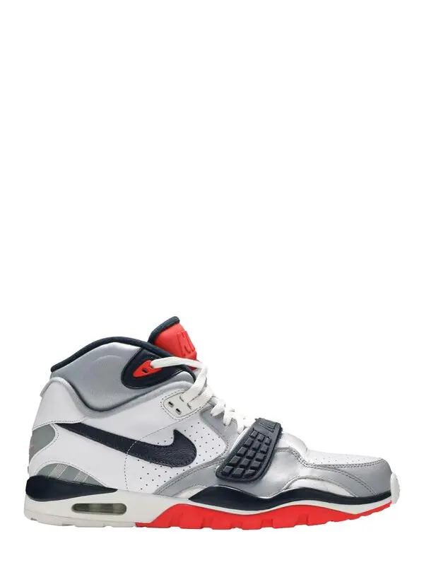 Nike Air Trainer Sc 2 Qs Sneakers - White