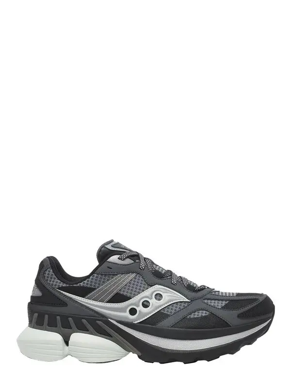 Saucony Grid Nxt - Grey