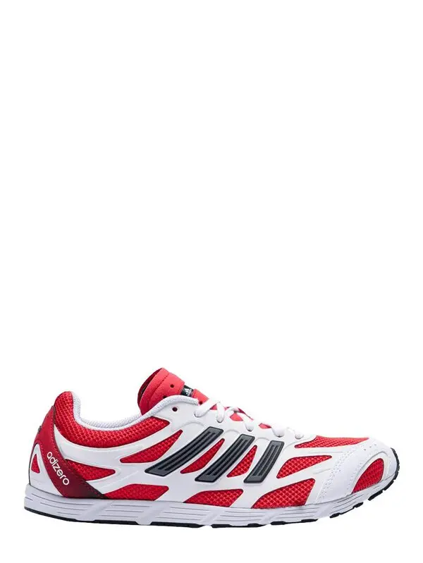 Adidas Adizero Pr Sneakers - Red