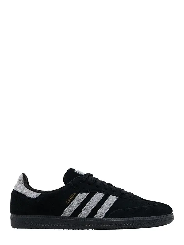 Adidas Samba Adv Sneakers - Black