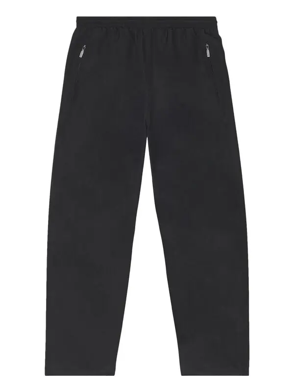 Balenciaga Tracksuit Pants - Black