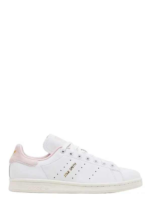 Adidas Stan Smith Sneakers - White