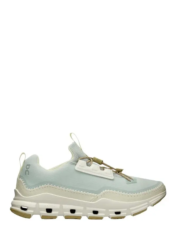 On Cloudaway Glacier Seedling Sneakers - Green