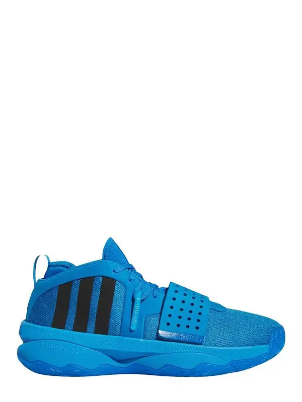 Adidas Dame 8 Extply Sneakers - Blue
