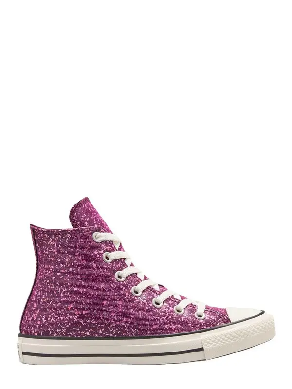 CONVERSE Chuck Taylor All Star High Glitter - Purple