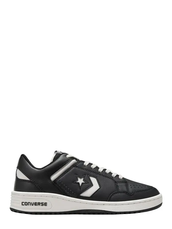 CONVERSE Weapon Low Sneakers - Black