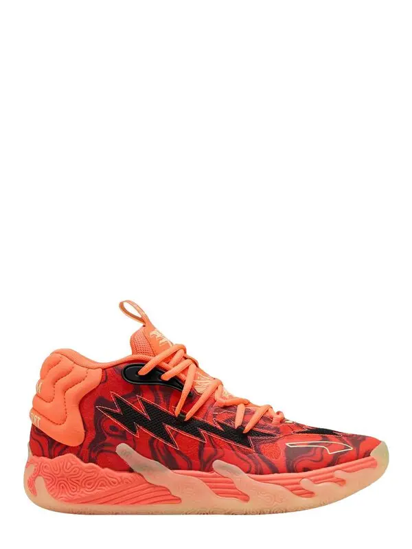 PUMA Mb.03 'halloween' Sneakers - Orange
