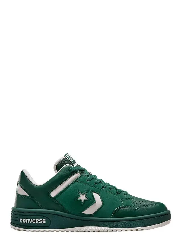 CONVERSE Weapon Low Top Sneakers - Green
