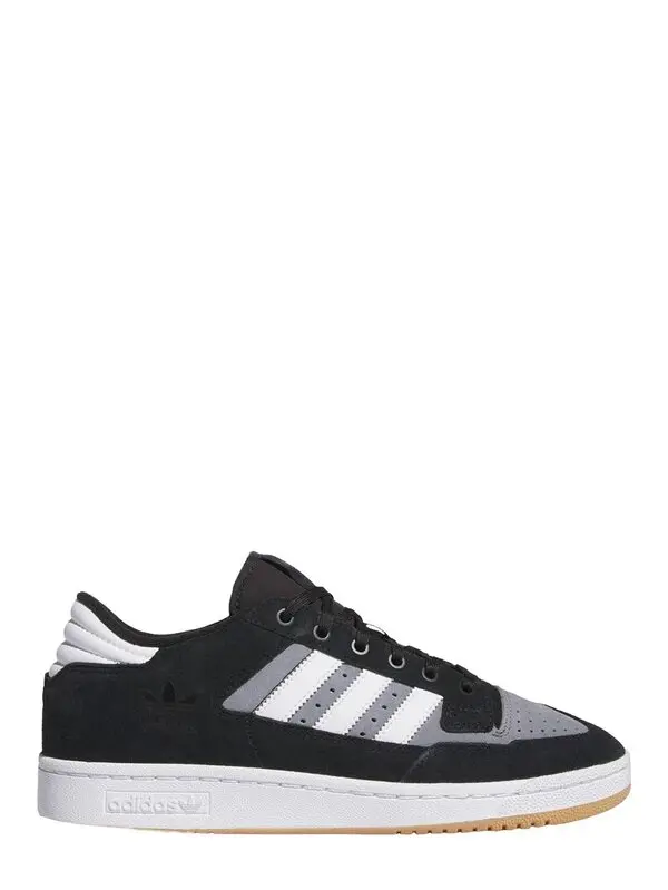 Adidas Centennial 85 Low Adv - Black