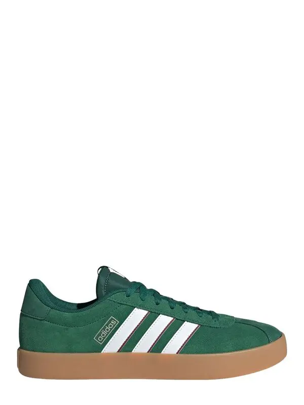 Adidas Vl Court 3.0 - Green