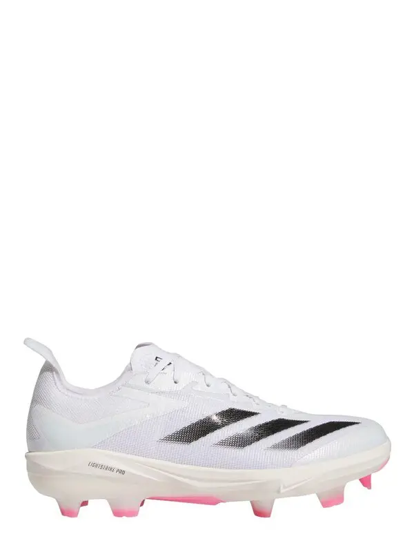 Adidas Adizero Electric+ Tpu Athletic Sneakers - White