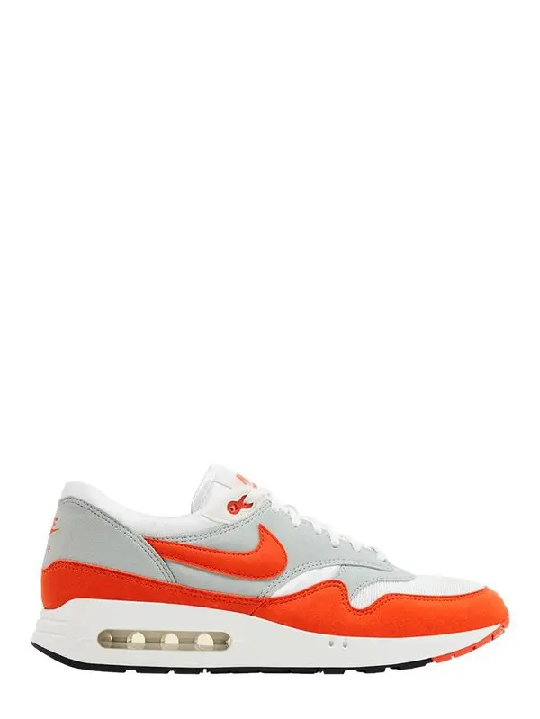 Nike Max 1 '86 Og 'big Bubble' Sneaker - Orange