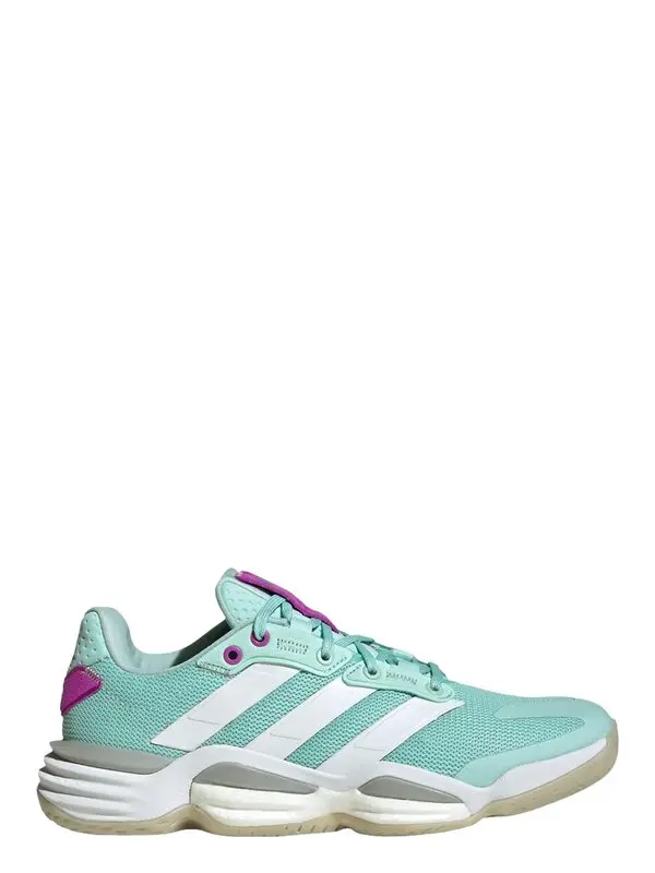 Adidas Stabil 16 Sneakers - Teal