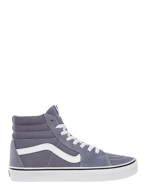 VANS Sk8-hi Sneakers - Blue