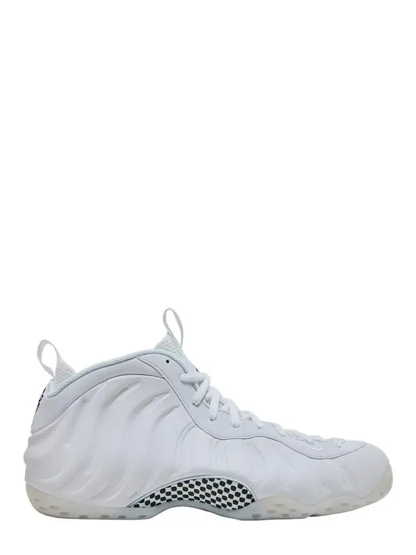 Nike Foamposite One - White