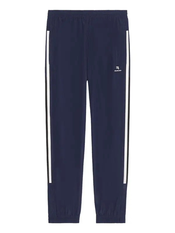 Balenciaga Tracksuit Pants 'ink - Blue
