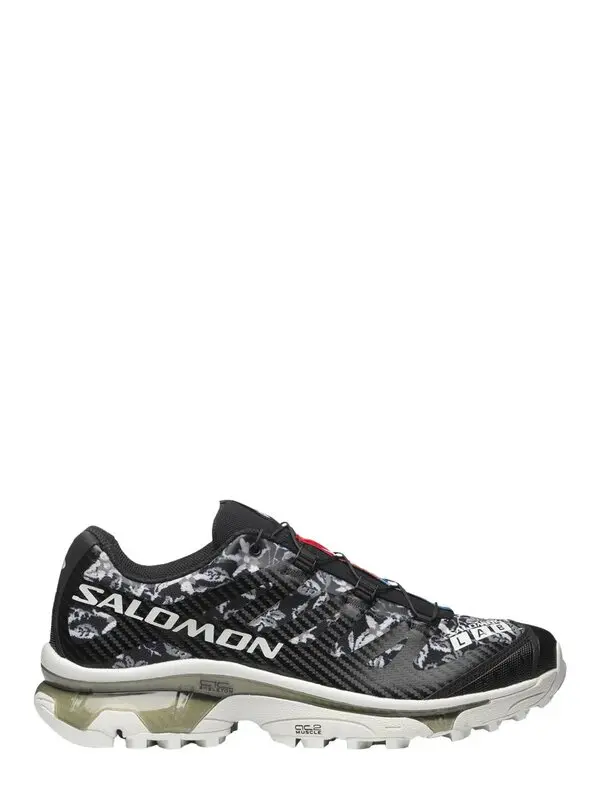 SALOMON Xt-4 Og 'needlepoint Pack' Sneakers - Black
