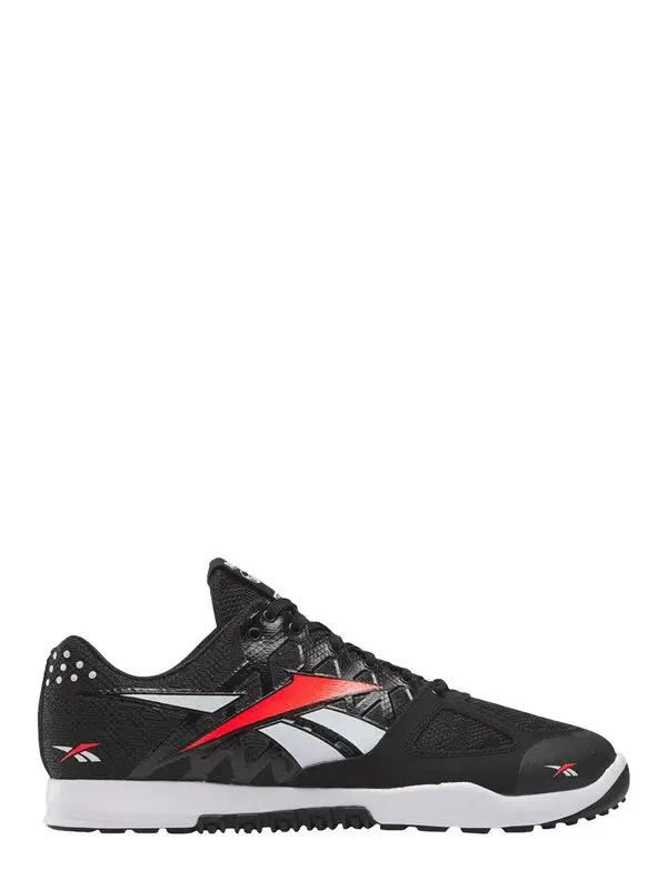 REEBOK Nano 2.0 Sneakers - Black