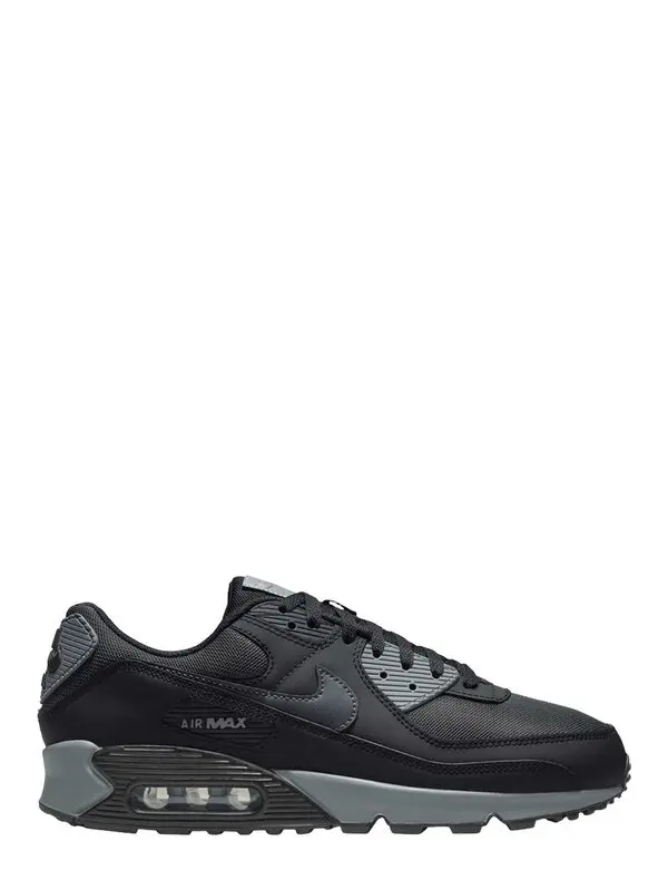 Nike Air Max 90 Sneakers - Black