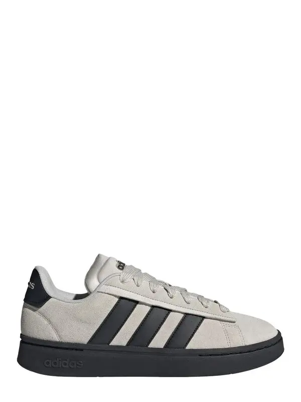 Adidas Grand Court Alpha Sneakers - Grey