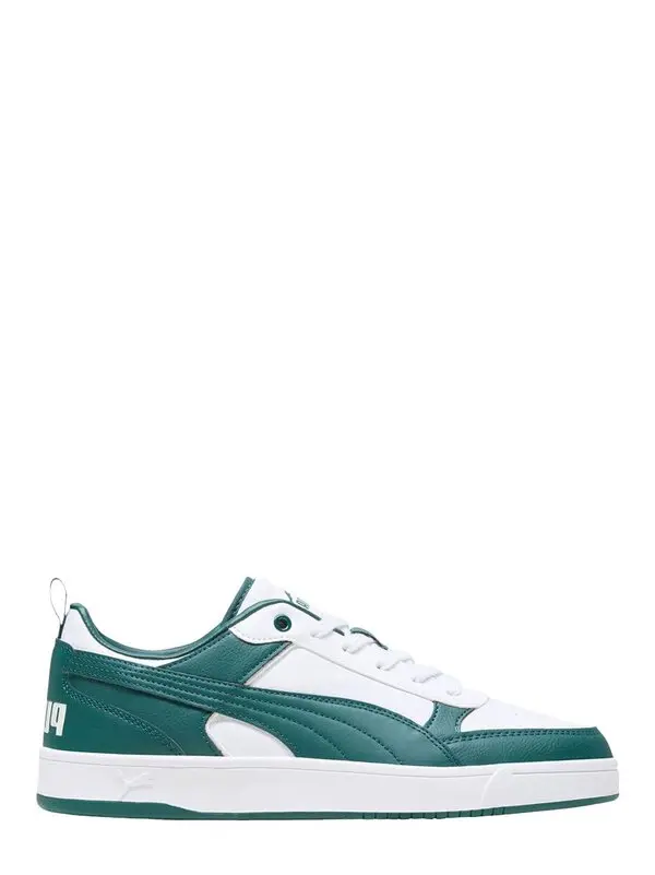 PUMA Dribble Sneakers - Green