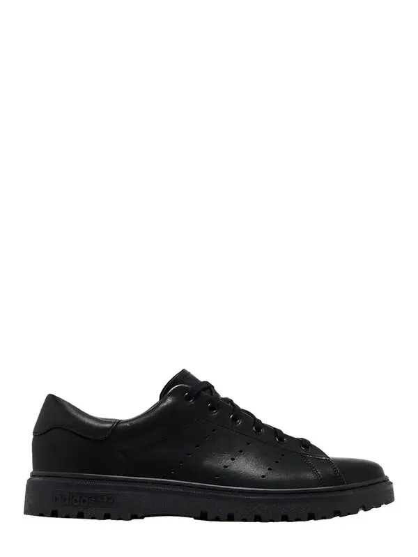 Adidas Stan Smith Freizeit Sneakers - Black