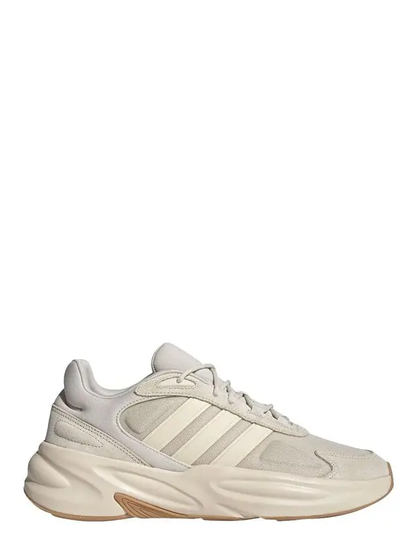 Adidas Ozelle Alumina Wonder White Gum - Cream