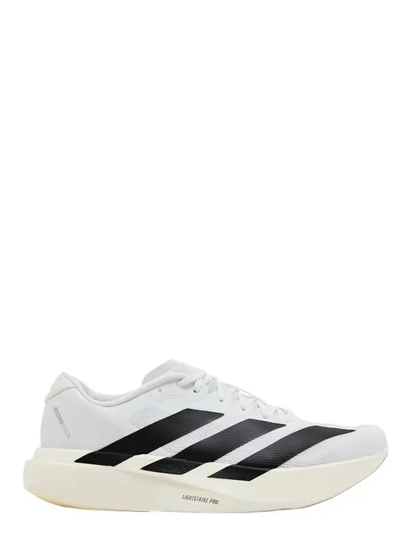 Adidas Adizero Evo Sl Sneakers - White