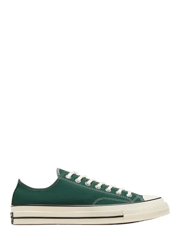 CONVERSE Chuck 70 Low Top Sneakers - Green