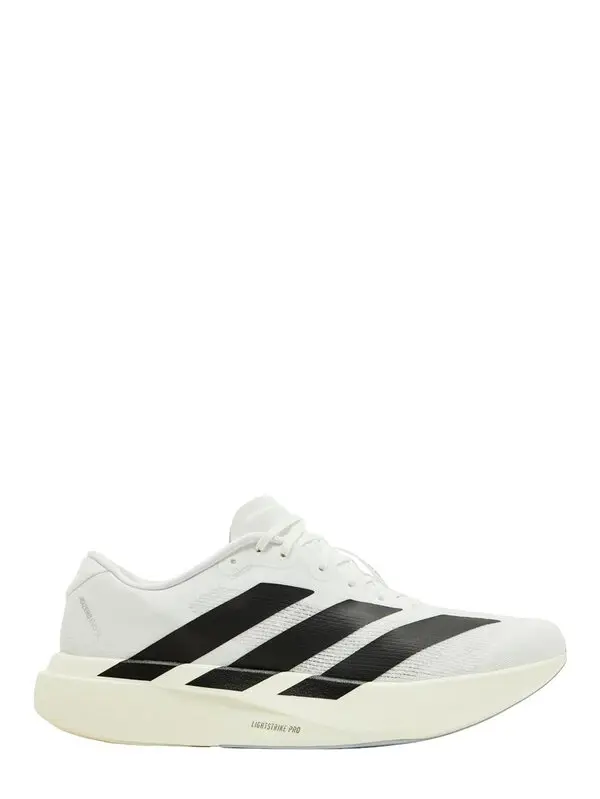 Adidas Adizero Evo Sl Sneakers - White