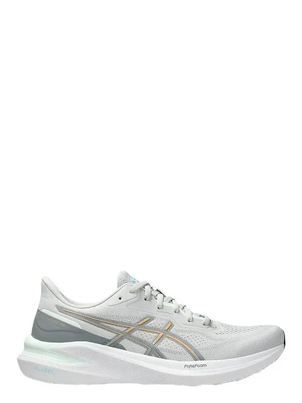 Asics Gt-1000 13 Wide Sneakers - Grey