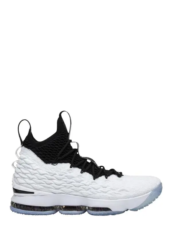 Nike Lebron 15 Ep 'graffiti' Sneakers - White