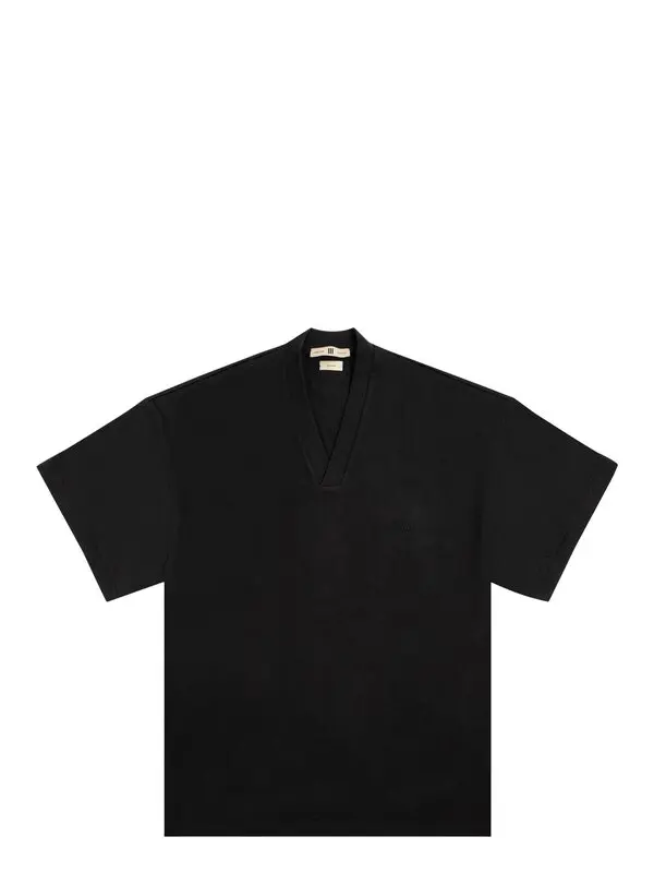 Adidas X Fear Of God Athletics Performance Tee - Black
