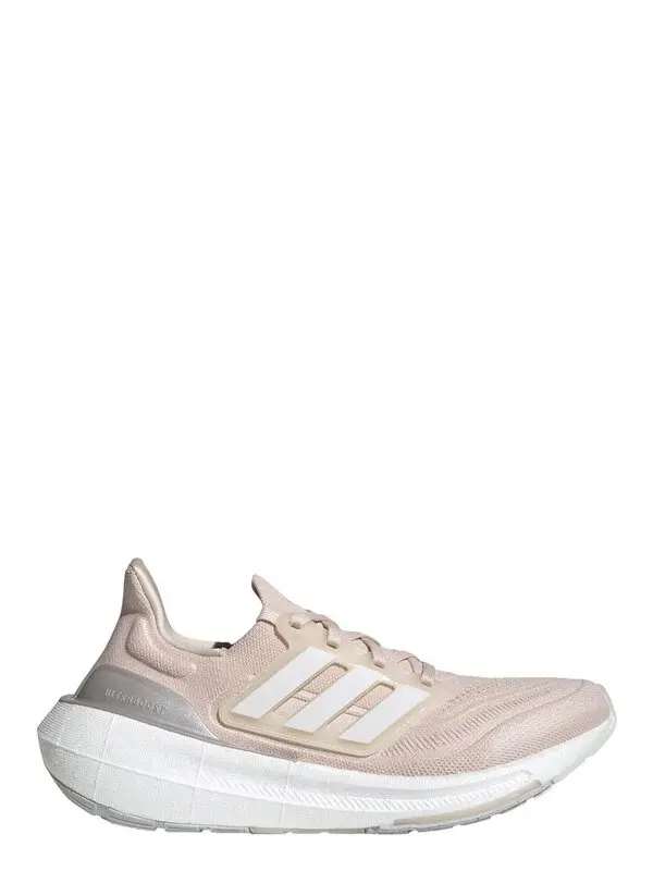 Adidas Ultraboost Light Sneakers - Pink