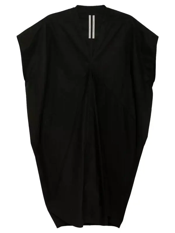 Rick Owens Hollywood Dress - Black