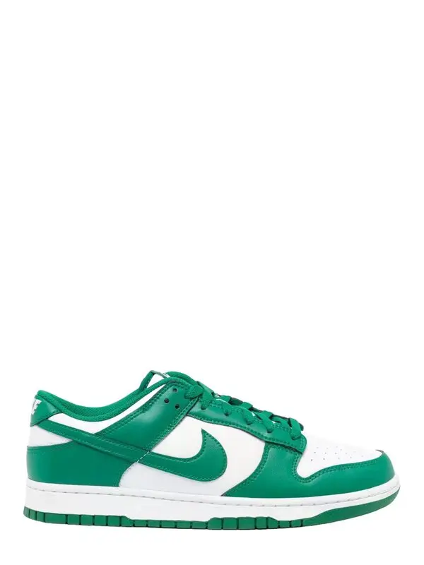 Nike Duck Low Sneakers - Green