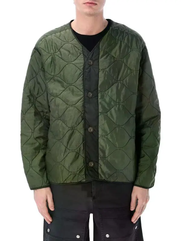 OAMC Peacemaker Jacket - Green